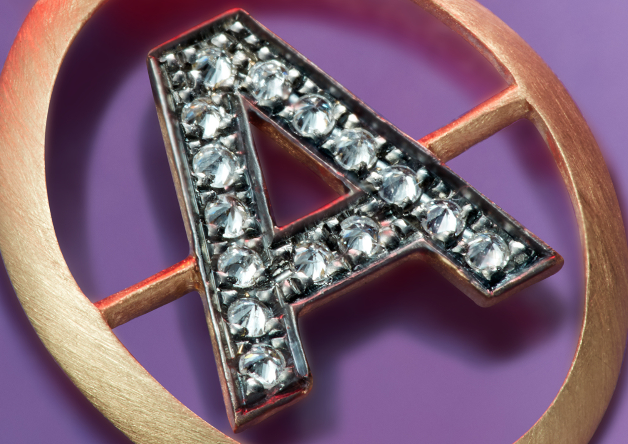 ROMILLY WILDE - Positive Luxury