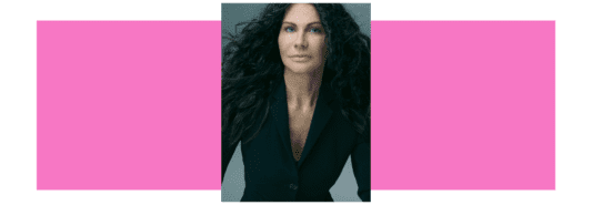 MEET THE LEADERS: WENDY ILES | Positive Luxury