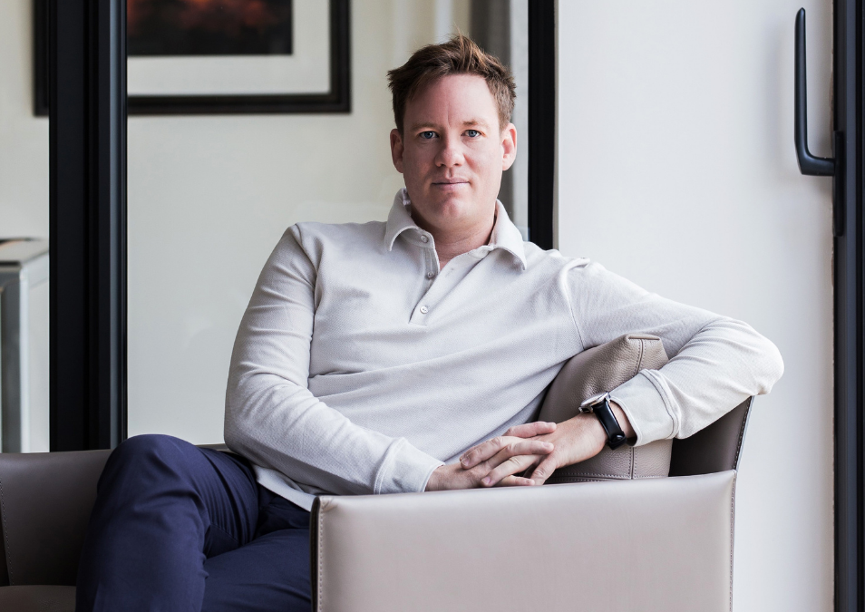 ALLECT | Positive Luxury