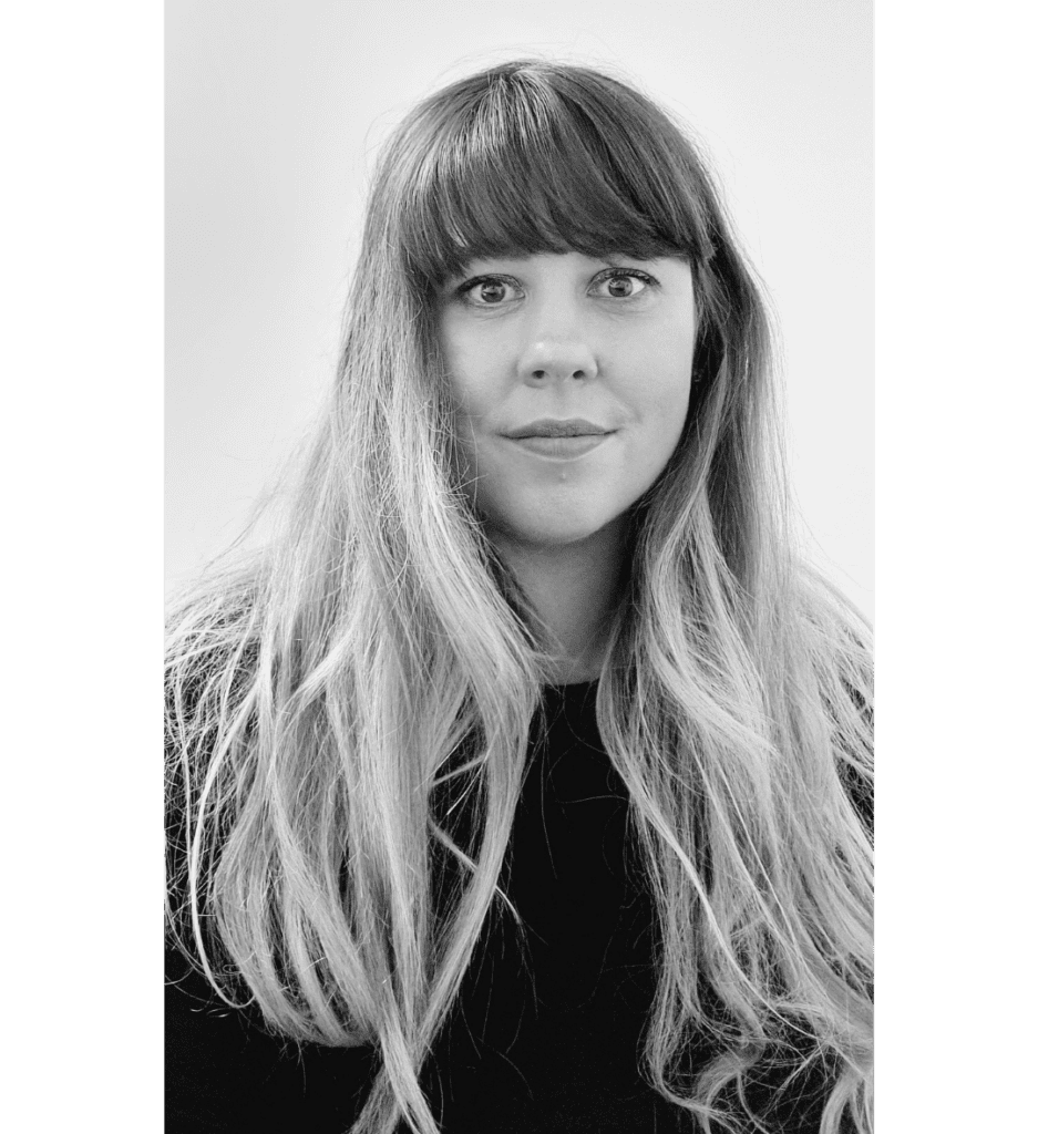 MAKING A DIFFERENCE: LUCY ARMSTRONG, THE GLENTURRET