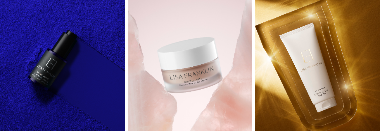 MEET THE LEADER: LISA FRANKLIN | Positive Luxury