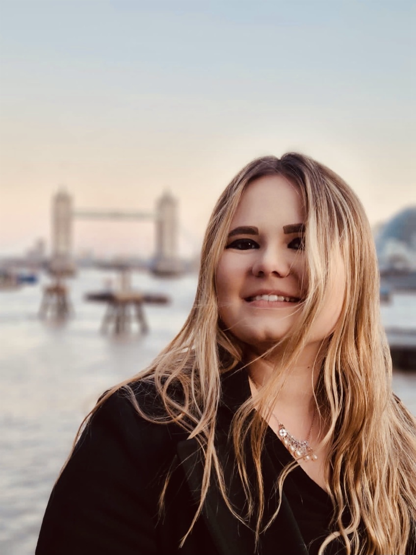 Making a difference: Deborah Ernst from Suave Tequila