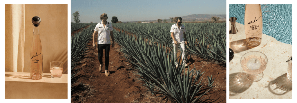 MEET THE LEADER: JOSÉ ALONSO BECKMANN, FOUNDER OF CELOSA TEQUILA ...