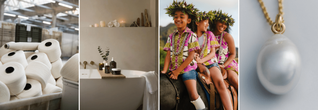 Responsible Luxury Business of the Year | Awards 2026 Shortlist
