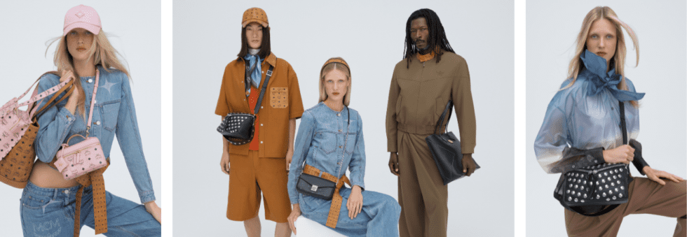 MEET THE WINNERS: MCM, FASHION BUSINESS OF THE YEAR | Positive Luxury